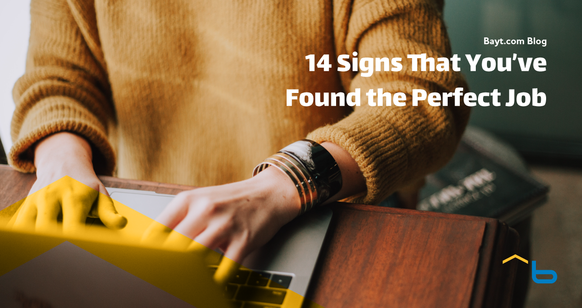 Bayt.com Blog - For People Who Care About Their Careers